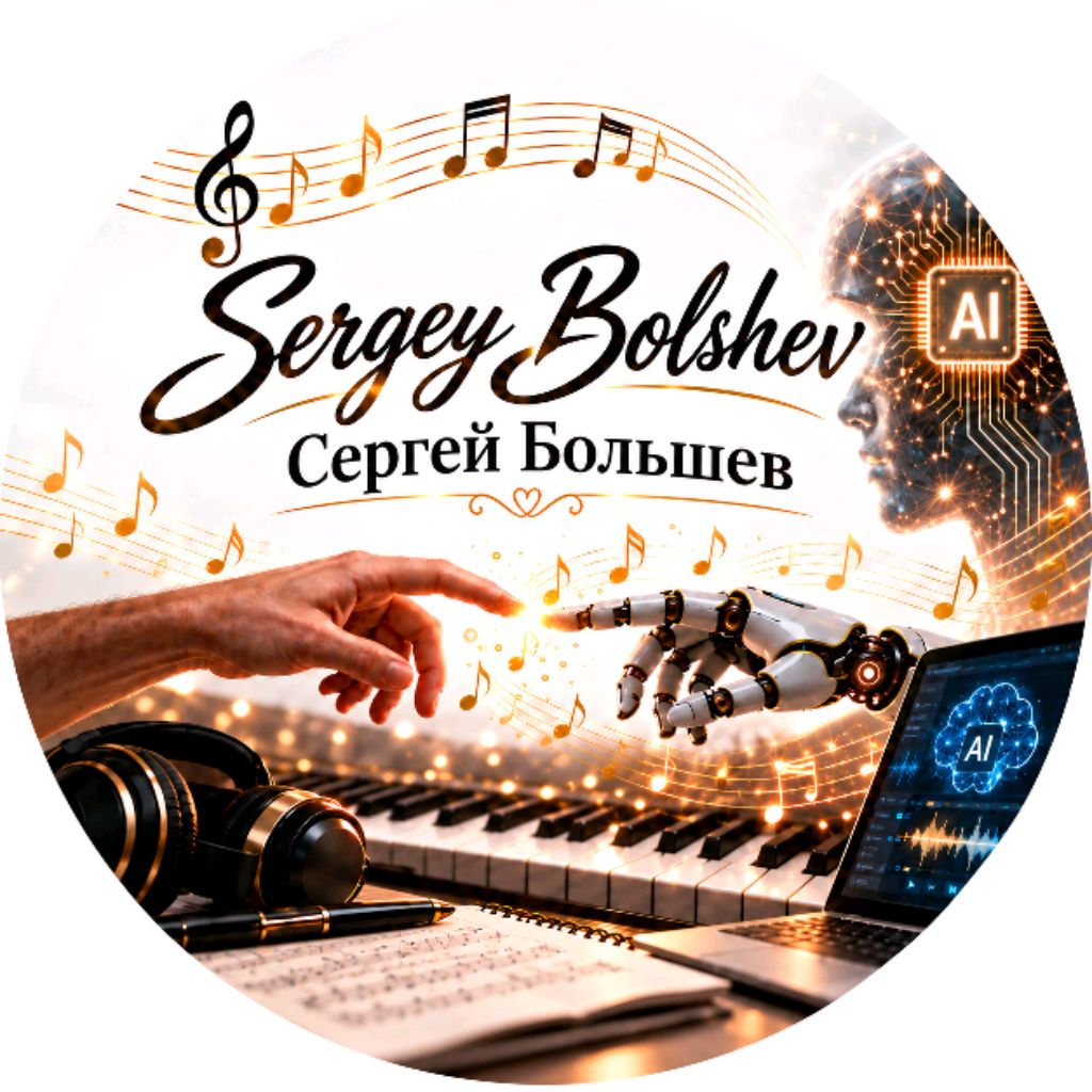 Иконка канала MusicSfera