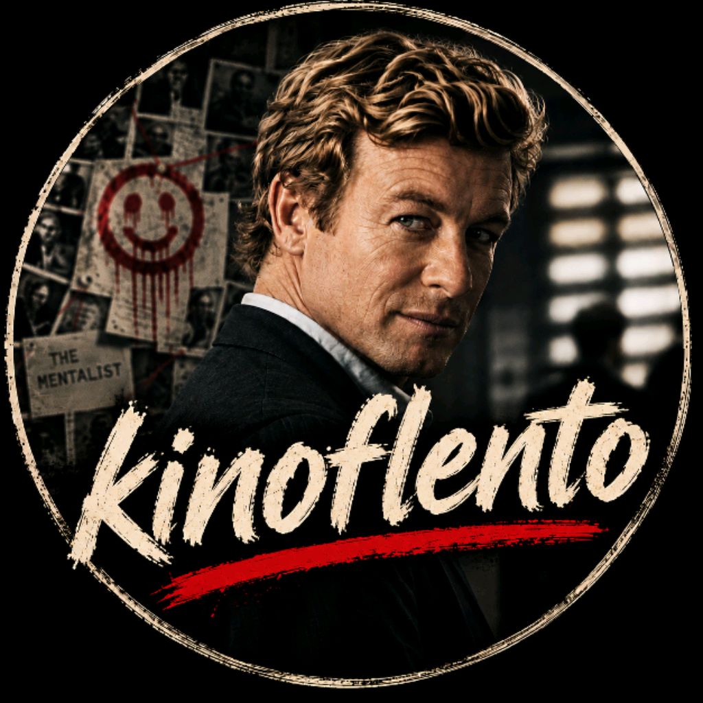 Иконка канала Kinoflento