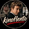 Иконка канала Kinoflento