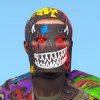 Иконка канала HUSK