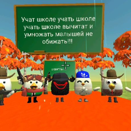 Иконка канала Mark Voroblev