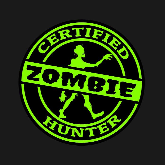 Иконка канала Zombie Hunter