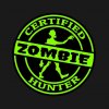 Иконка канала Zombie Hunter