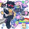 Иконка канала 🍪cat🍪