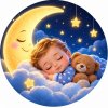 Иконка канала Сонный Малыш