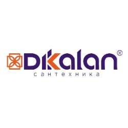 Иконка канала Dikalan. ООО "Дикалан" производитель сантехники.