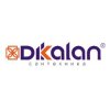 Иконка канала Dikalan. ООО "Дикалан" производитель сантехники.