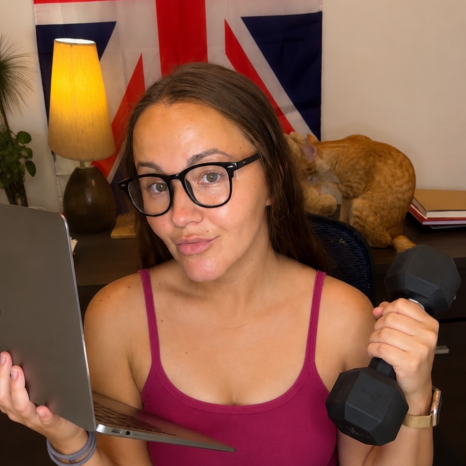 Иконка канала English Teacher Tina