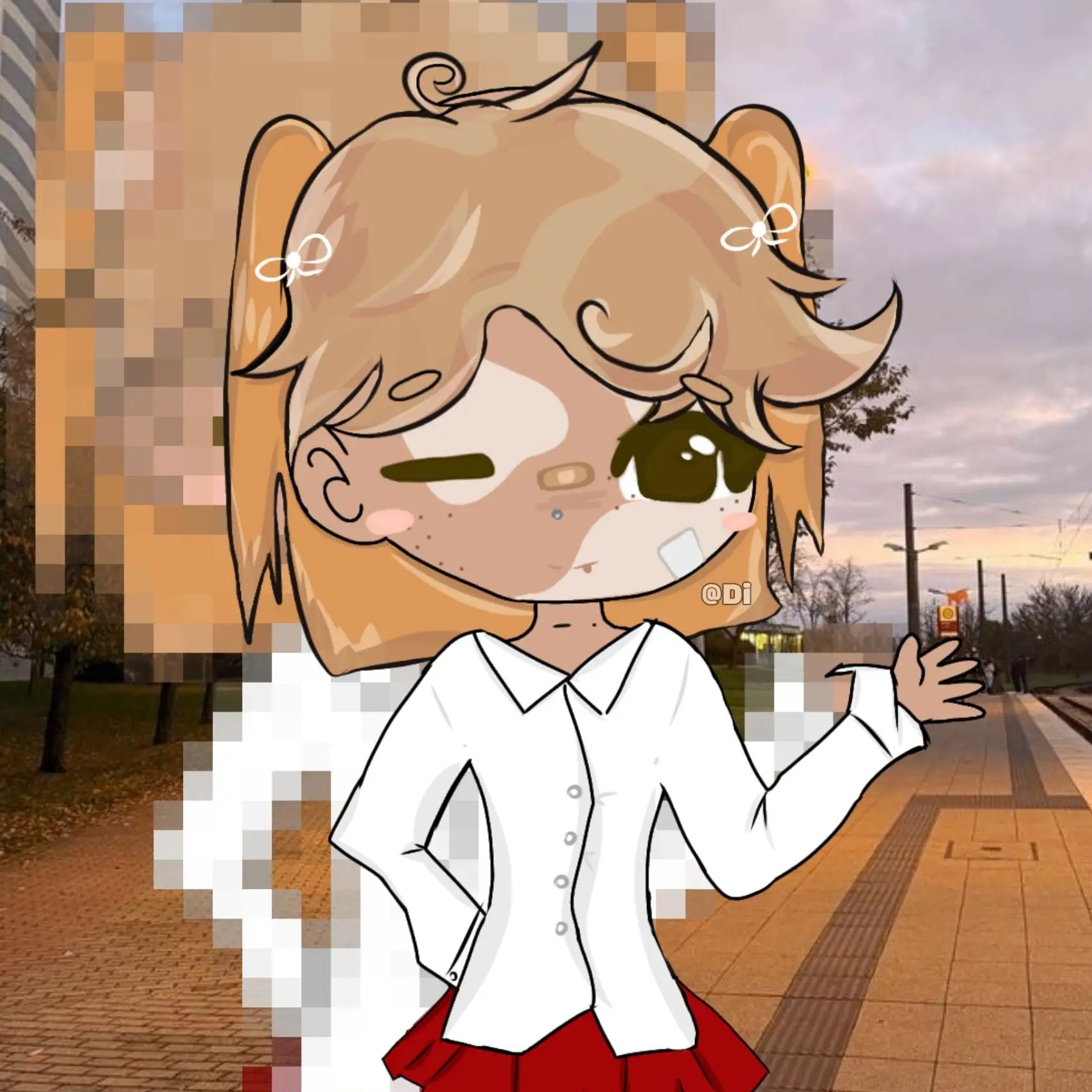 Иконка канала 𓍯𓂃ᥲᥱ᥉thᥱtιᥴ_᥎ᥣ𐔖ⳋ_ⲙιᥣᥣι 🍋