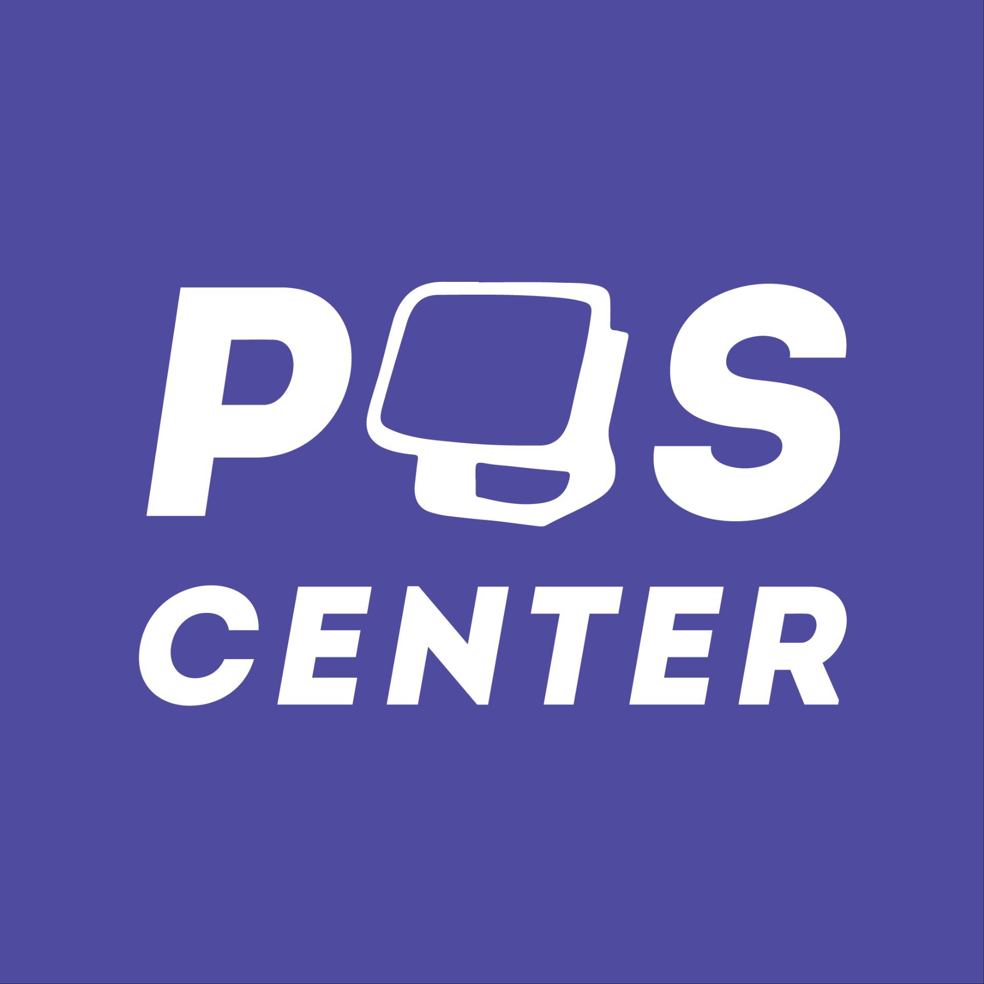 Иконка канала POScenter