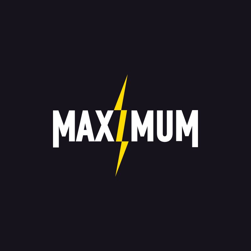 Иконка канала Радио MAXIMUM