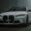 Иконка канала BMW 987