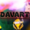 Иконка канала DAVART