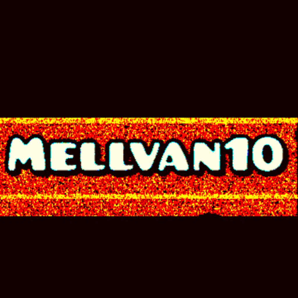 Иконка канала Melvan_10