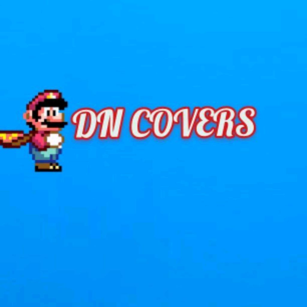 Иконка канала DN Covers