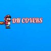 Иконка канала DN Covers