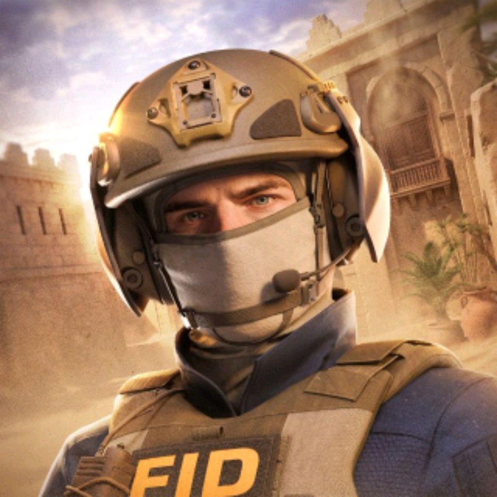 Иконка канала Standoff 2 Live