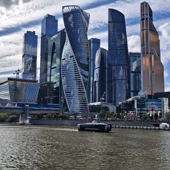 Иконка канала Твоя Самореализация