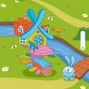 Иконка канала Вася . Картоны падилки
