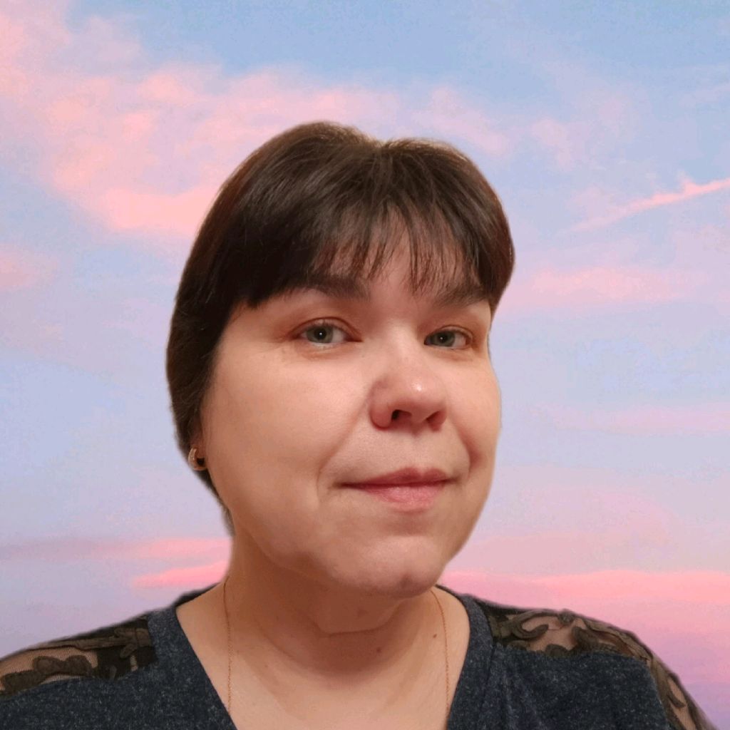Иконка канала Елена Румянцева
