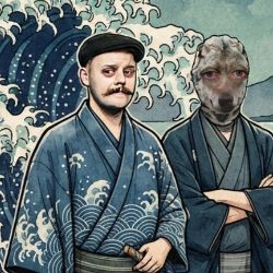 Иконка канала WOLNO
