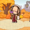 Иконка канала •🍂Vika World🍂•