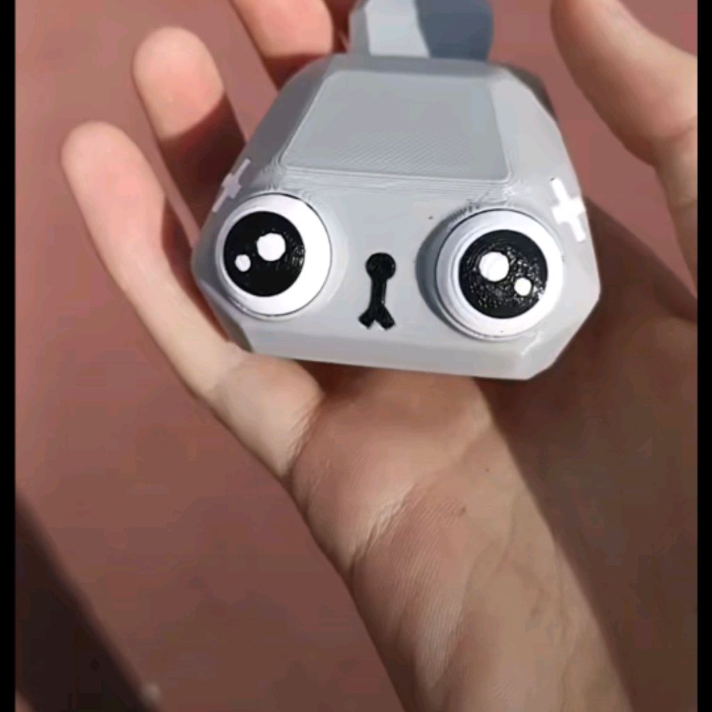 Иконка канала 3д животные 😺