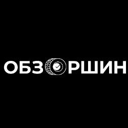 Иконка канала ОБЗОРШИН