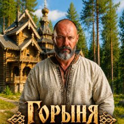 Иконка канала Горыня Князь
