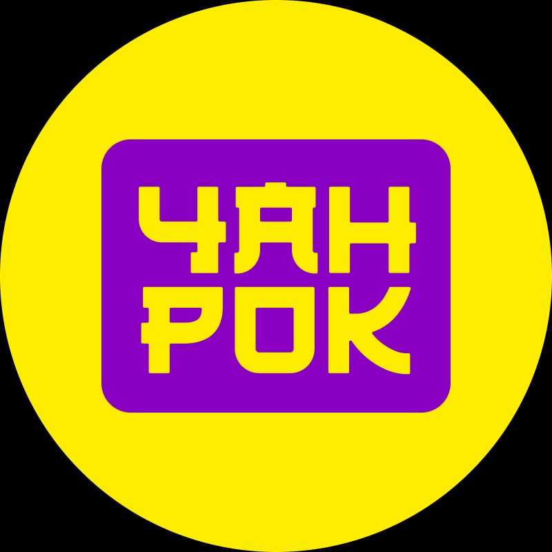 Иконка канала ЧАНРОК