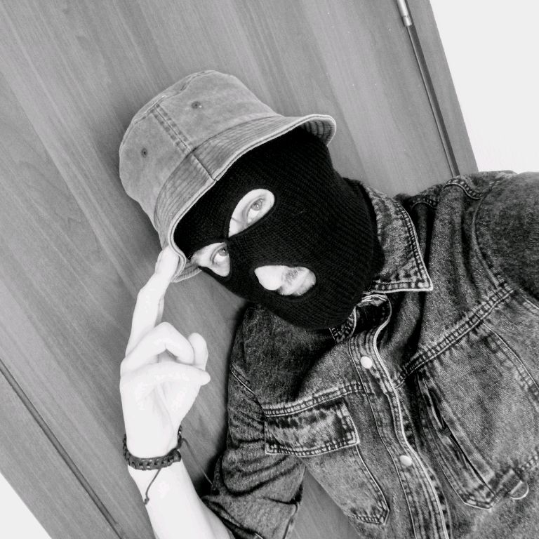Иконка канала DINISS .K.D.A. Музыка Hip Hop