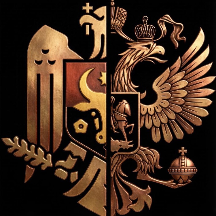 Иконка канала Союз «Россия-Молдова»