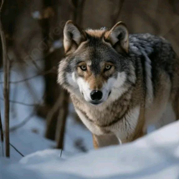 Иконка канала Polya wolf 🐺