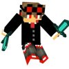 Иконка канала MR_GRIFER