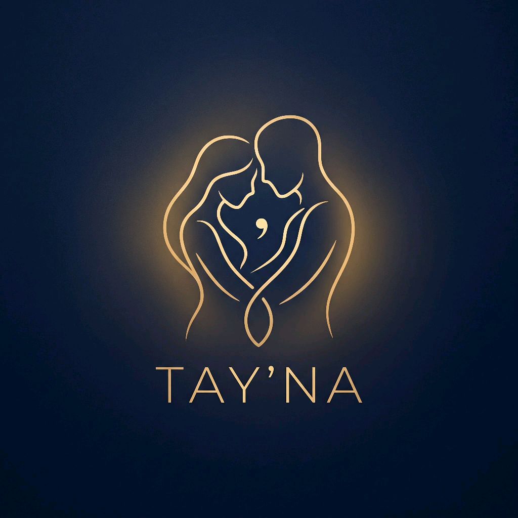 Иконка канала Tayna_music