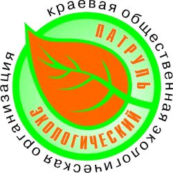 Иконка канала Экопатруль