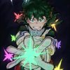 Иконка канала ★Deku★
