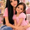 Иконка канала iska_aliya