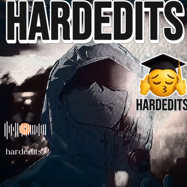 Иконка канала Hardedits
