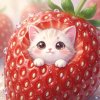 Иконка канала 🍓Клубничка Story☆