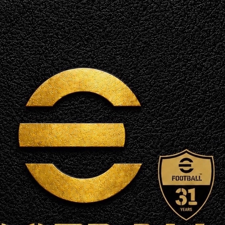 Иконка канала eFootball | Информационная группа