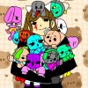 Иконка канала Daizy_me :3(пришла)