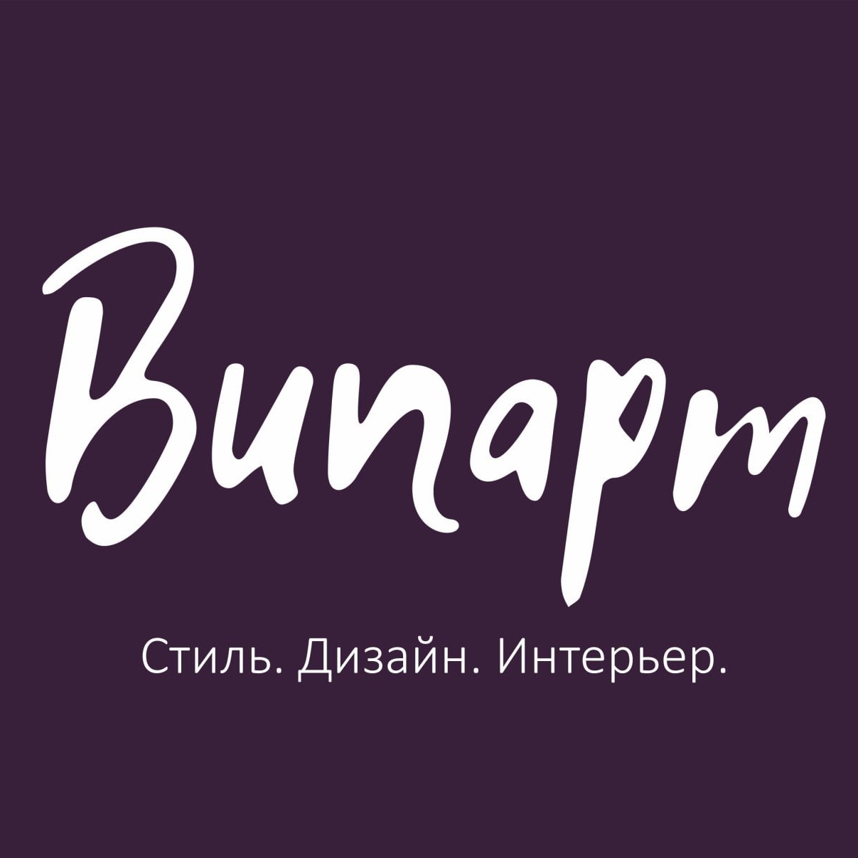Иконка канала @wipart