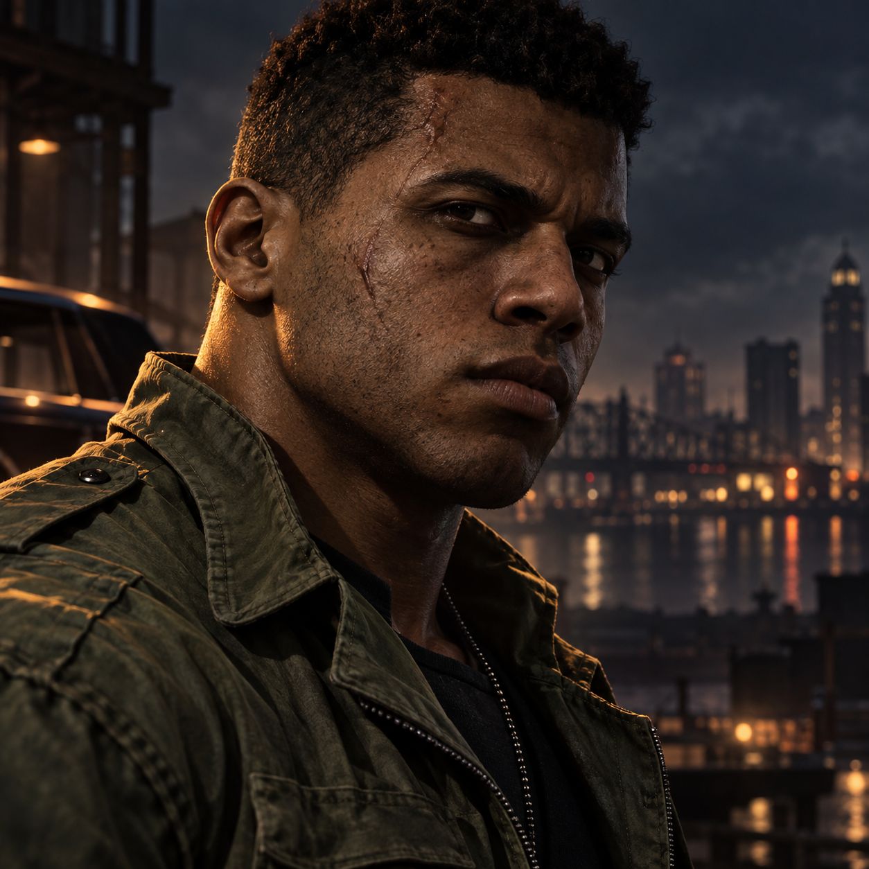 Иконка канала Game Stream