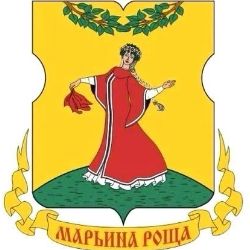 Иконка канала Управа района Марьина роща