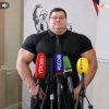Иконка канала Откаты