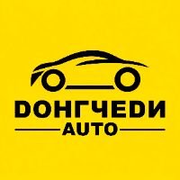 Иконка канала DOНГЧЕDИ AUTO