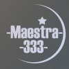 Иконка канала -Maestra-333-