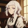 Иконка канала Diana я люблю аниме