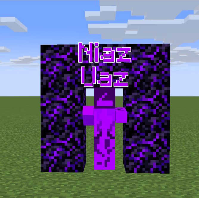 Иконка канала niaz uaz